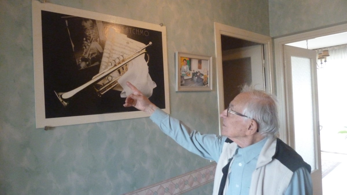 Roger Sagnard : parcours d’un militant syndical et politique ardéchois ...