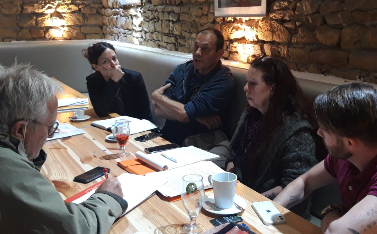 Affaire Père Louis Ribes (1) : les victimes du prêtre pédocriminel ...